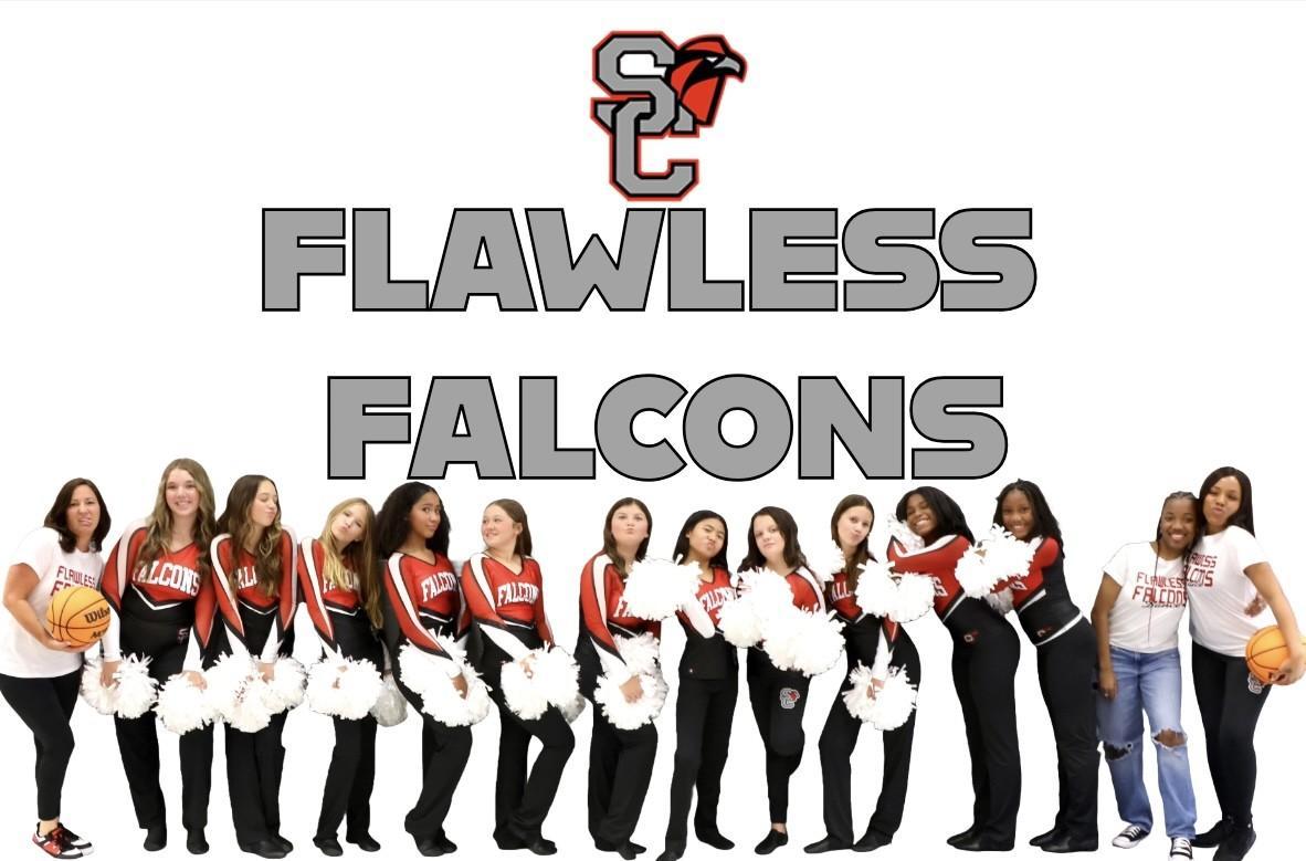 Flawless Falcon Spotlight – Dance – Stewarts Creek Middle School