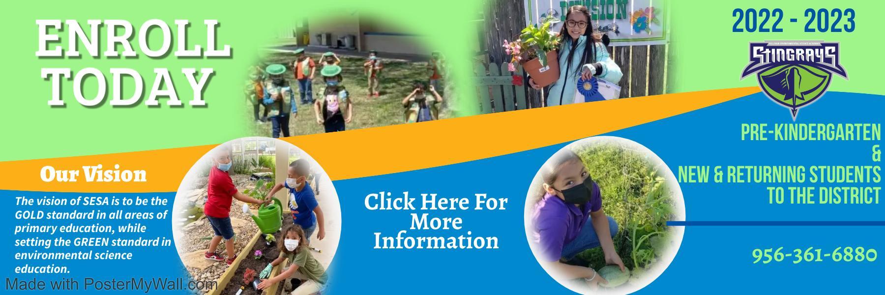 Sullivan Environmental Science Academy