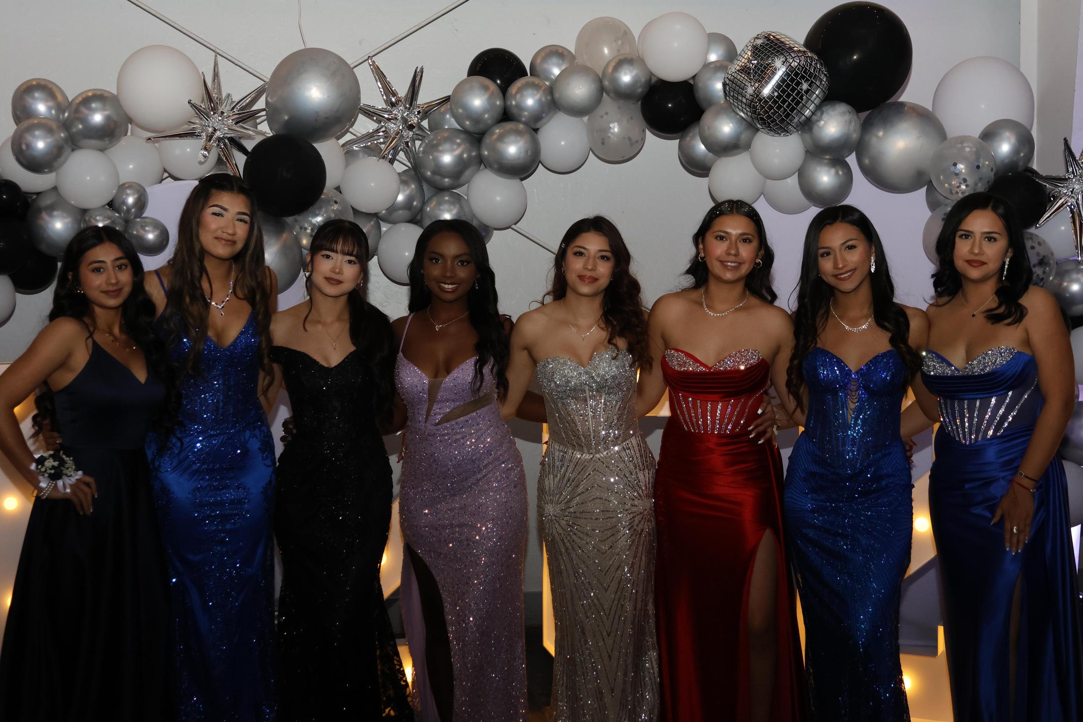 Prom Night, April 26, 2025 – CUHS Videos & Photos – Chowchilla Union ...