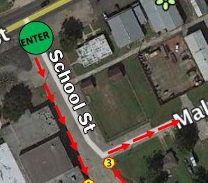 Tomball Intermediate