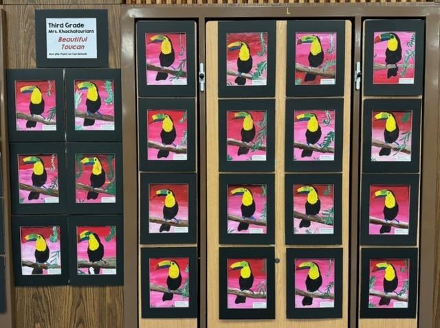 STEAM Magnet Classroom Activities and Photos – STEAM Magnet – Victory ...