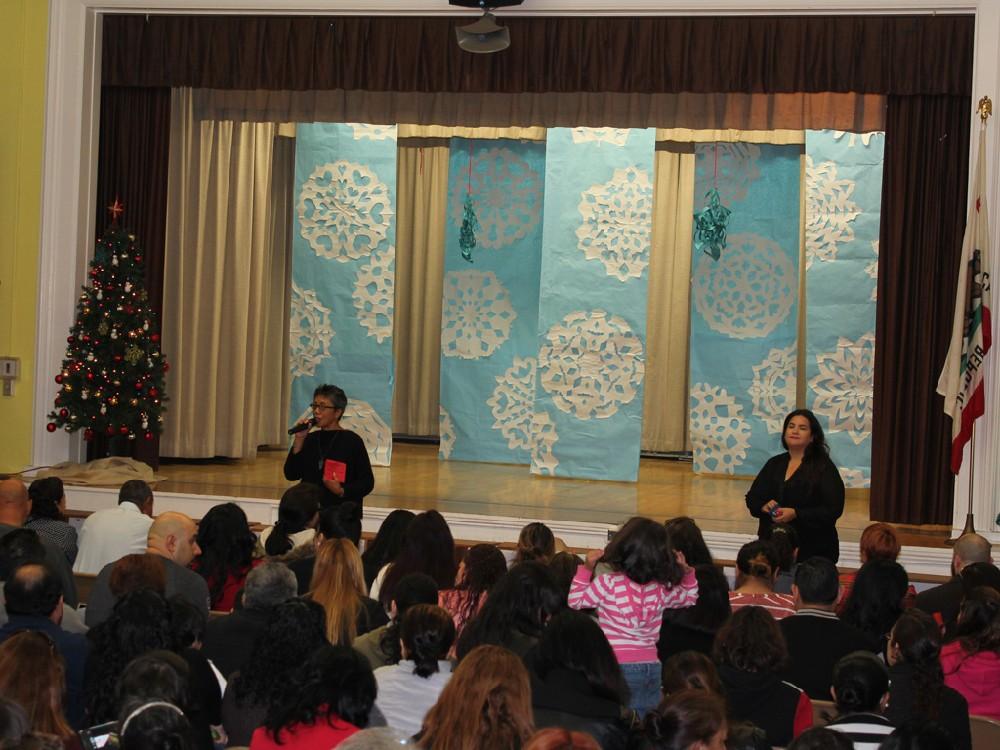 Events from the Past – Archives – Bushnell Way Elementary School