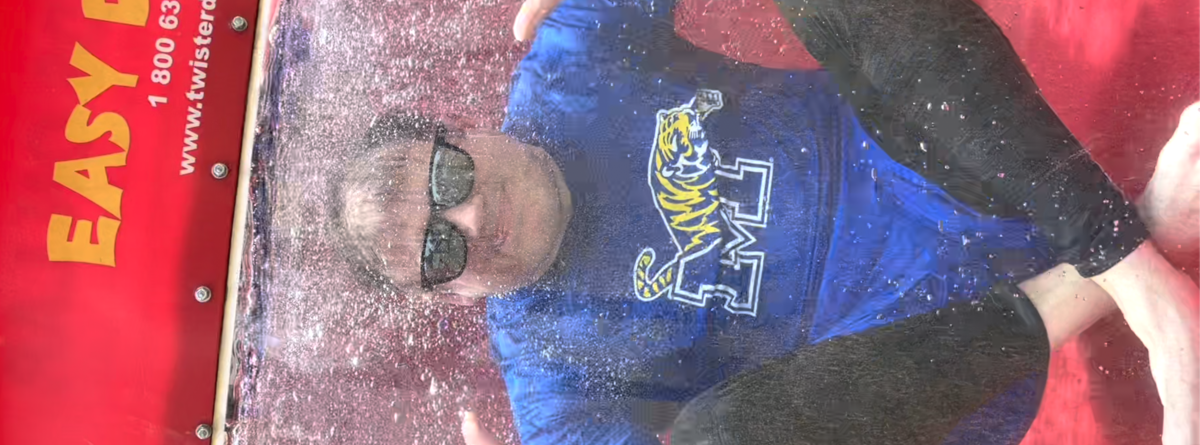 Bon Lin Middle School