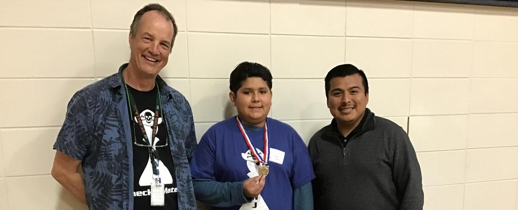 Deepwater Junior High