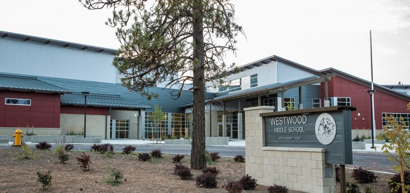 Westwood Middle School