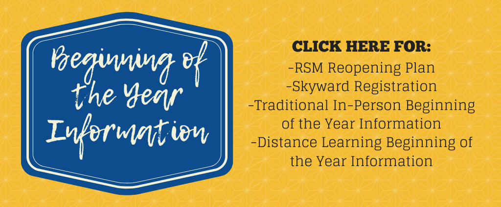 Rock Springs Middle School