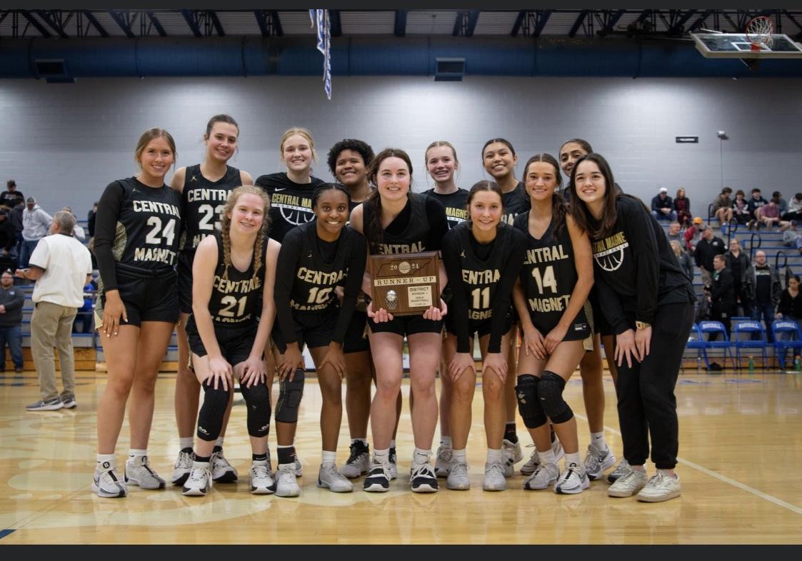 HS Girls Basketball – High School Girls Basketball – Central Magnet School