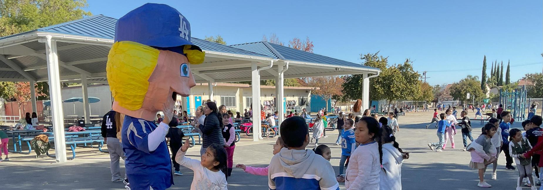 Hart Street Elementary