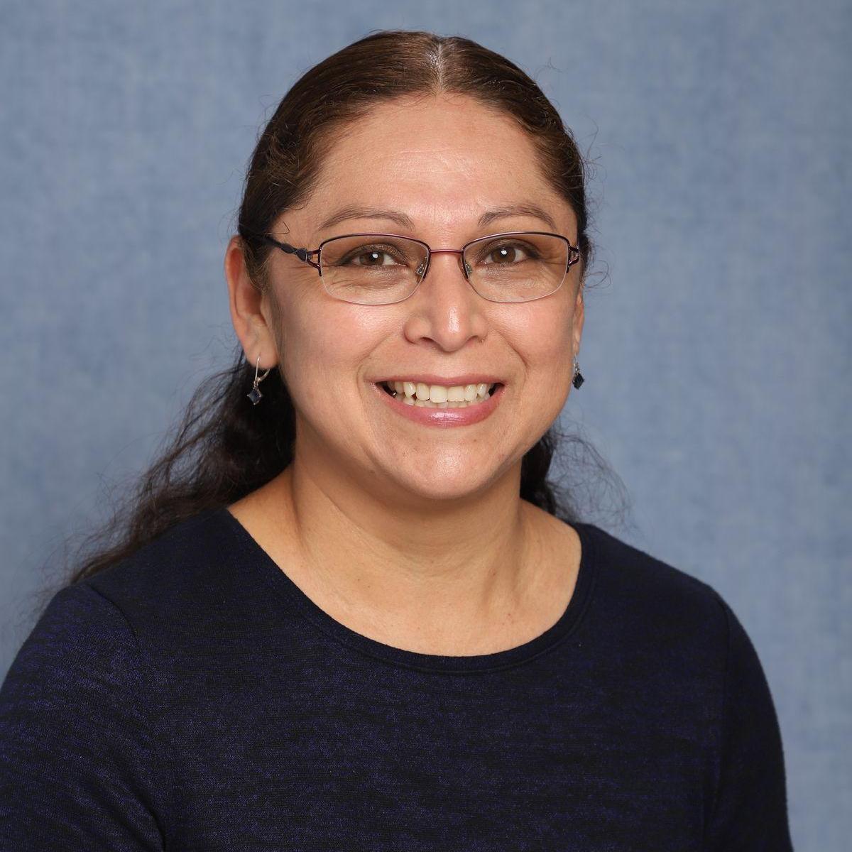 Staff Directory | Holy Family Catholic School