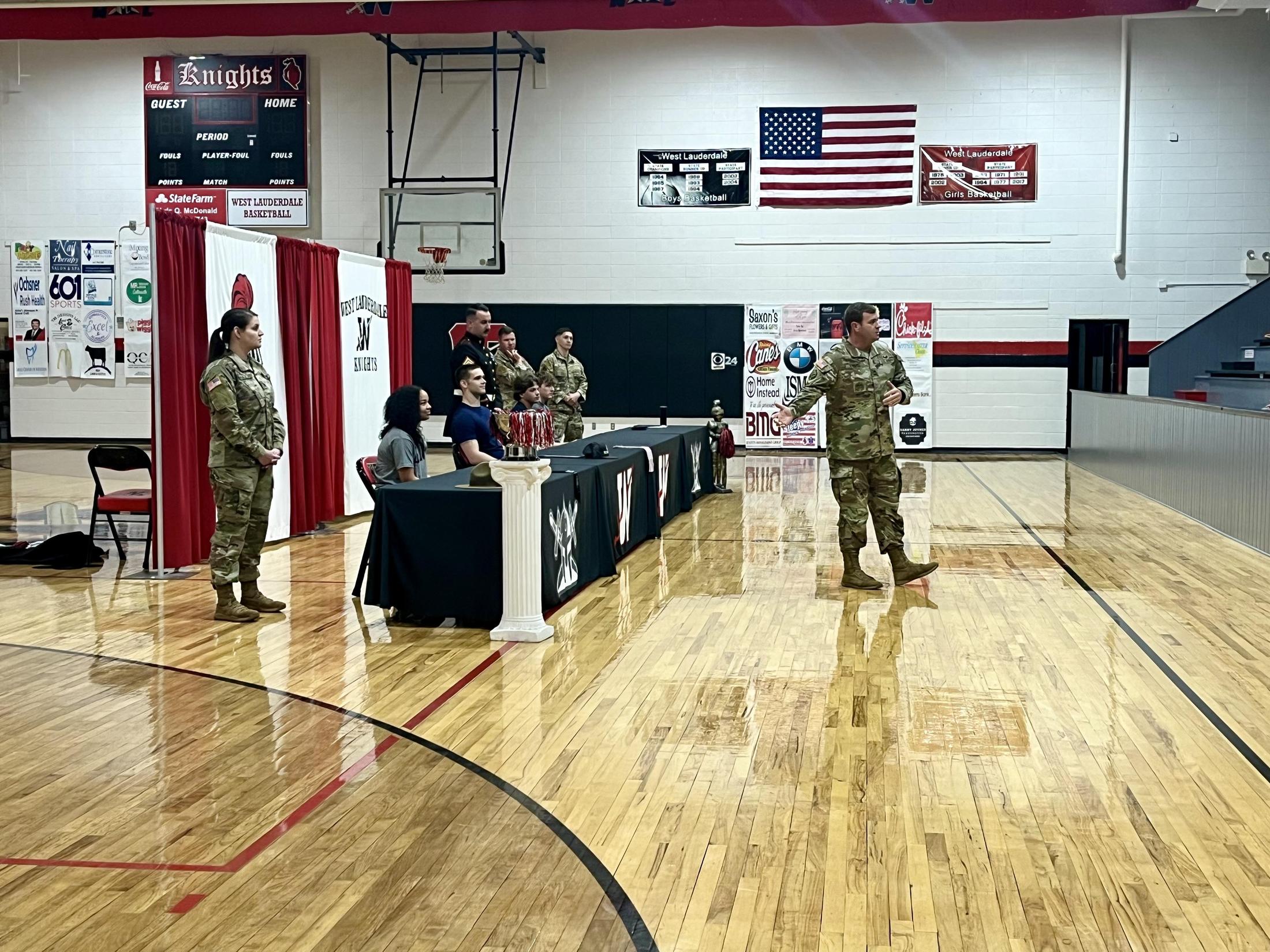 Military Recognition Events – Resources for Military Families and ...