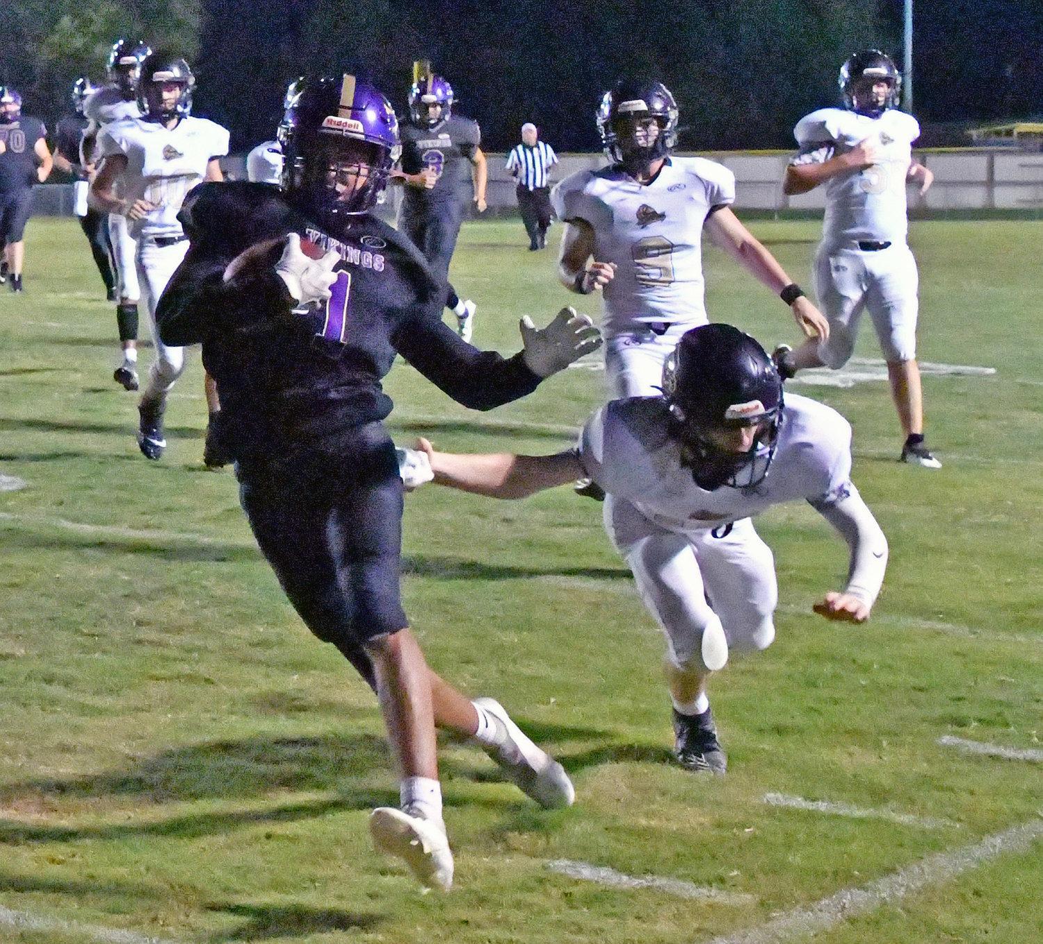 2021 Football – Football – Community High School