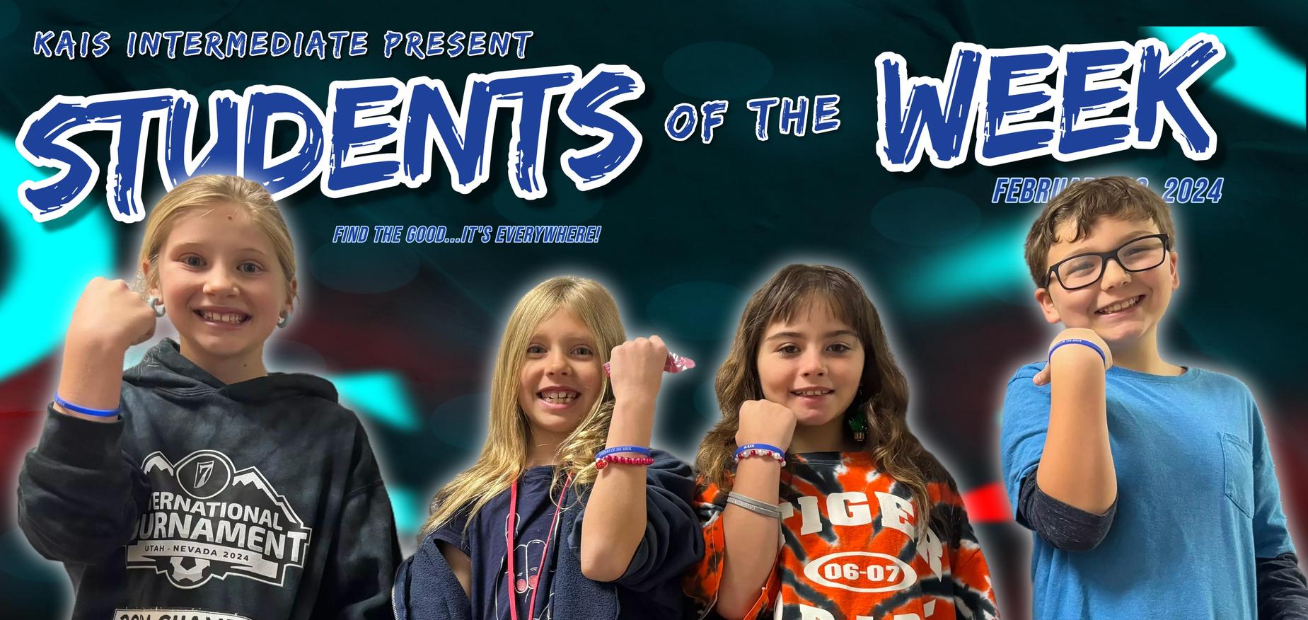 Kingman Academy Intermediate School