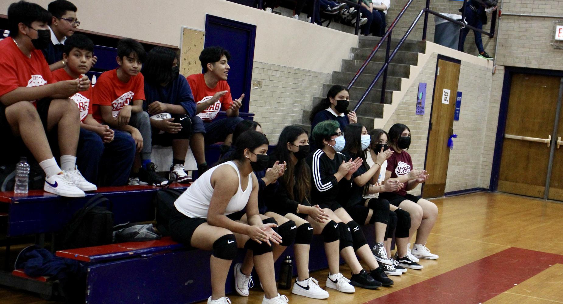 Northwest Middle School