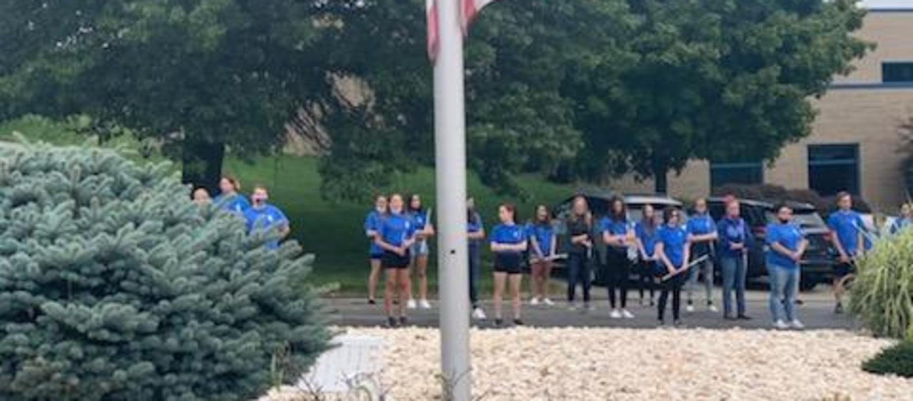 Hempfield Area High School