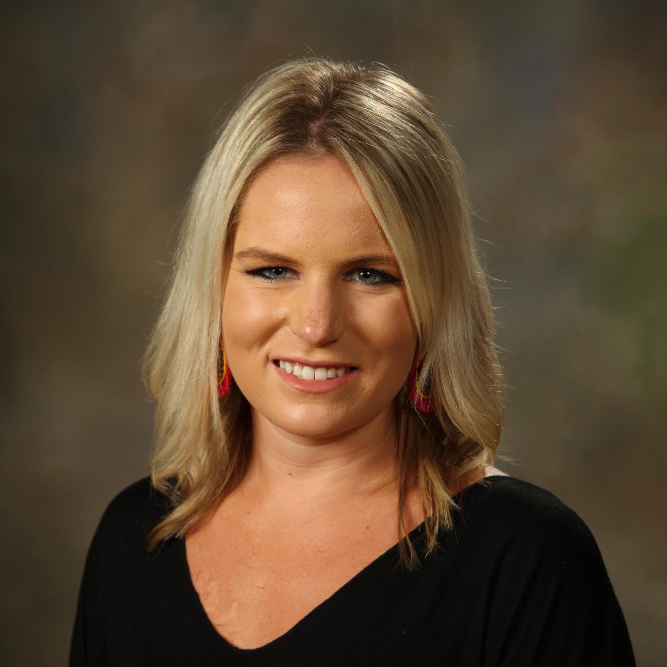 Staff Directory | Buchanan Elementary School