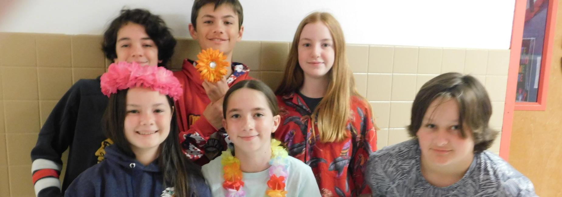 Westside Elementary School