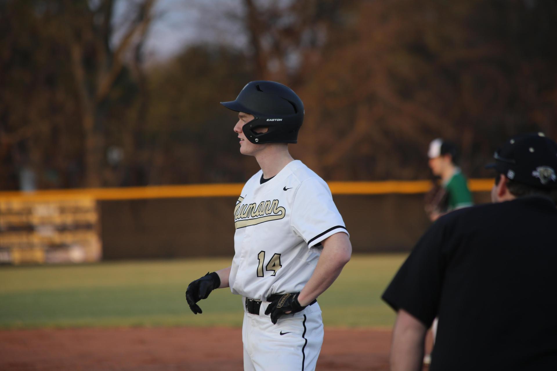 Wildcat Baseball – Wildcat Baseball – Trumann School District