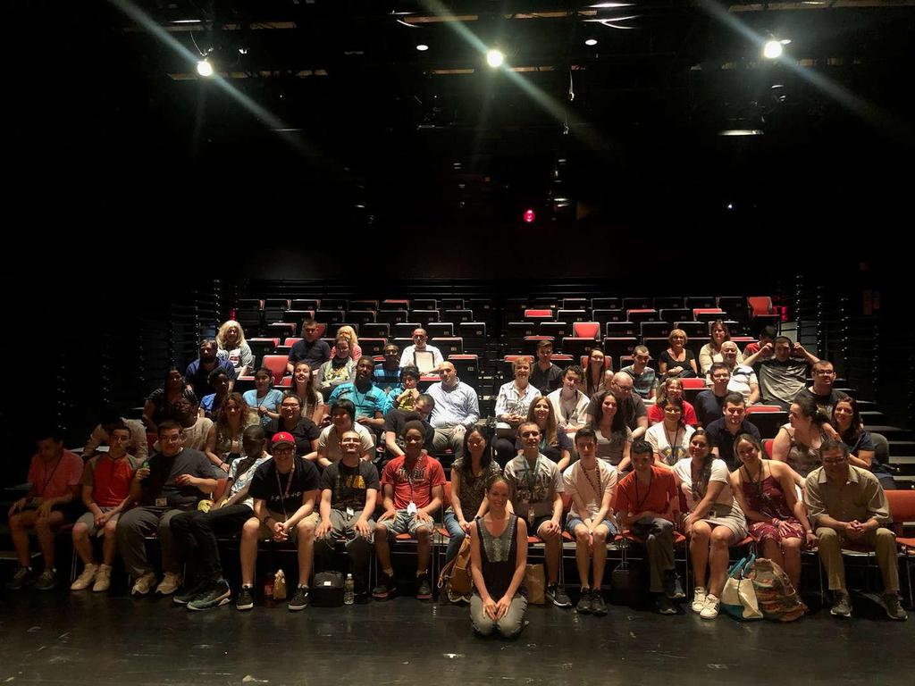 Photos | P721R - The Richard H. Hungerford School (75R721)