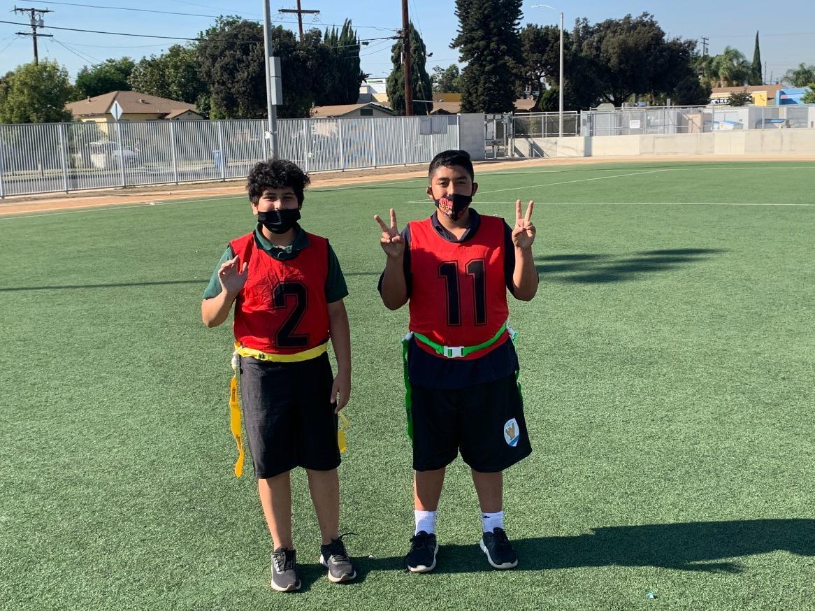 Sports – Programs – Orchard Academies 2C