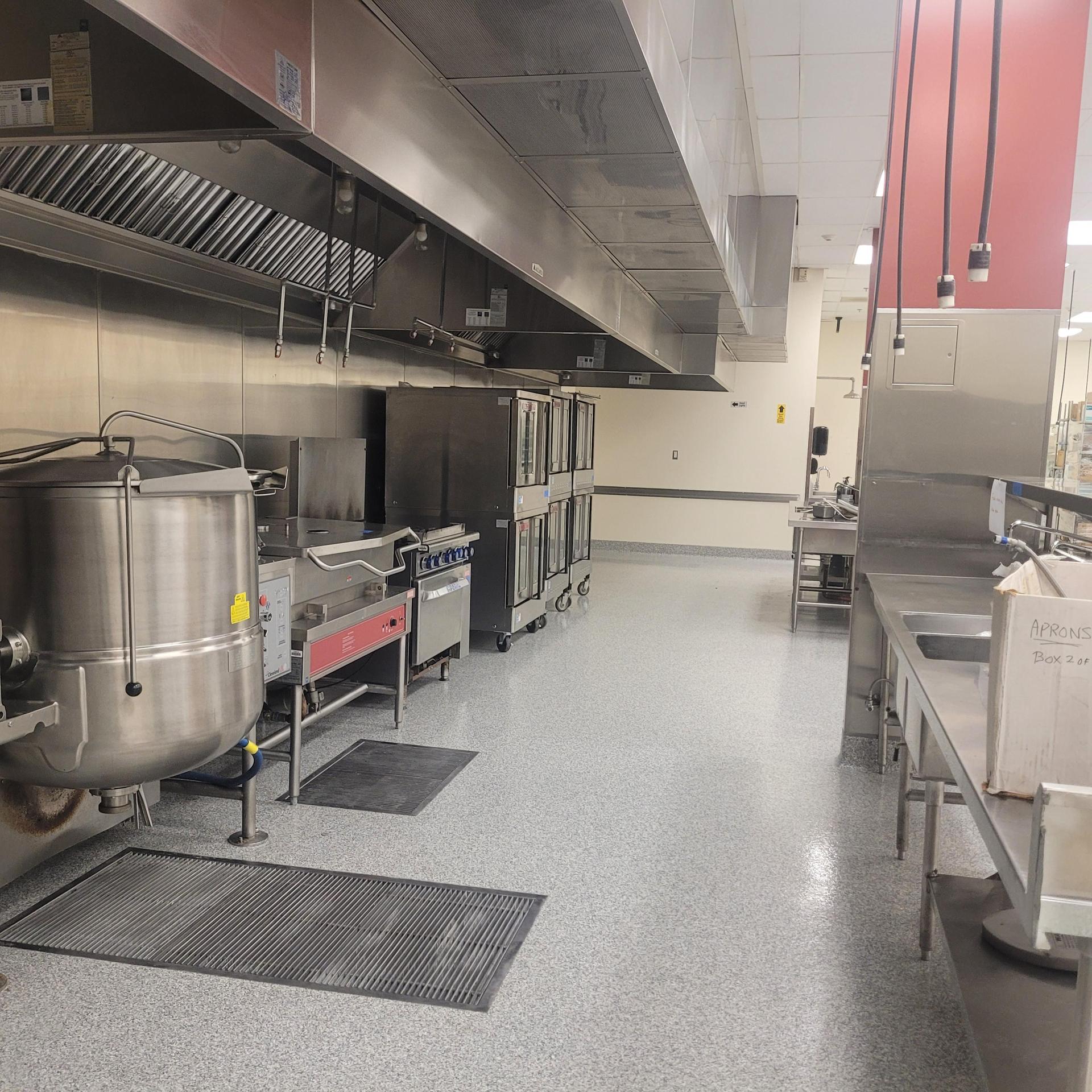 Projects - Facilities - Alhambra Unified School District