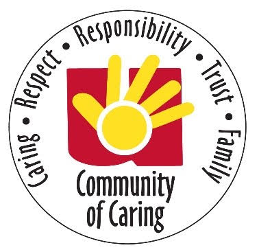 Community of Caring – Mrs. Leslie Phillips – Rowland High School