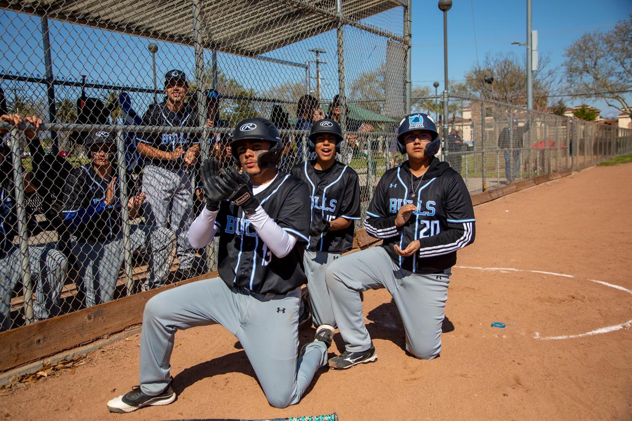 eHigh Sports - Programs - Entrepreneur High School Fontana