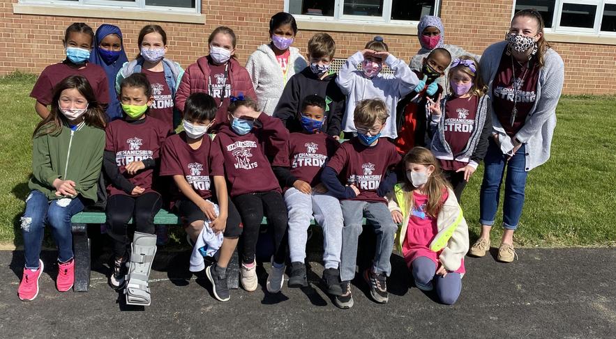 Upper Allen Elementary School