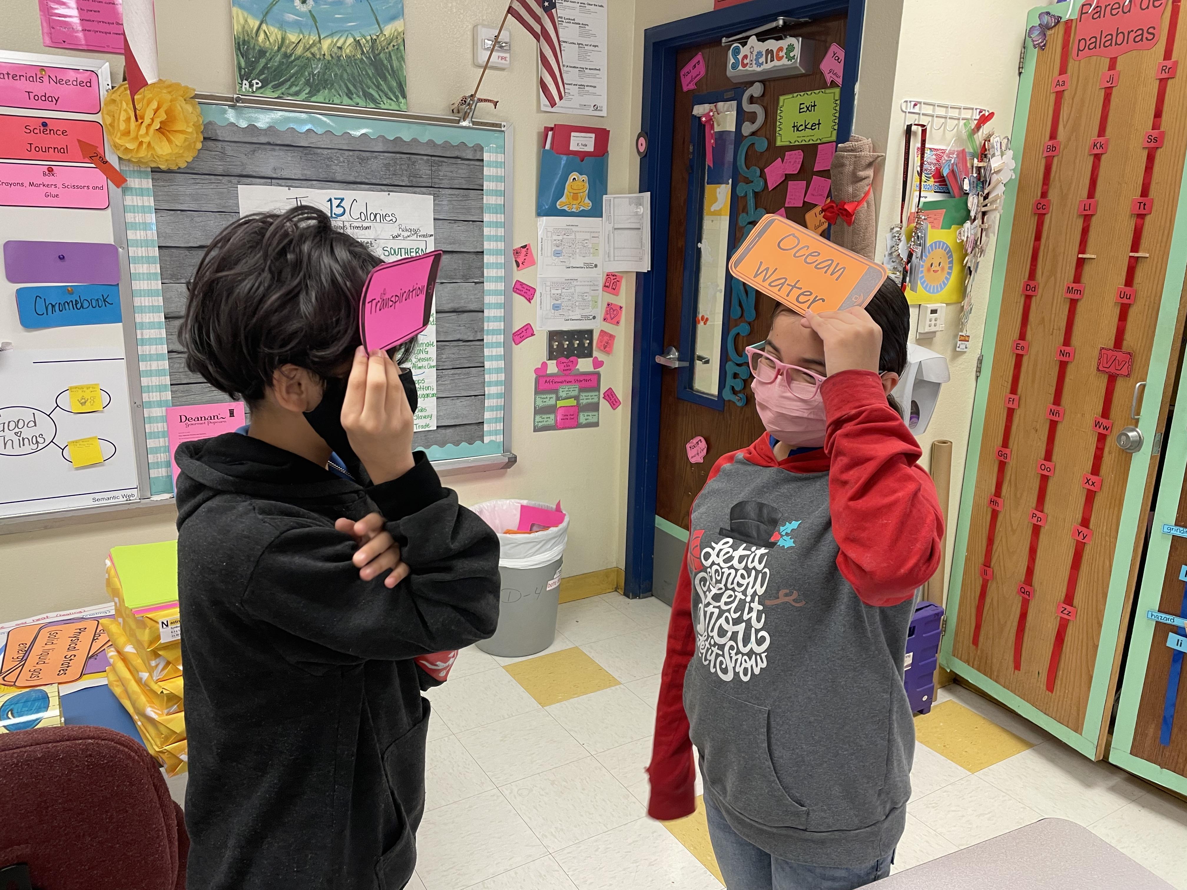 Home – Mrs. Erika Vela – Leal Elementary School