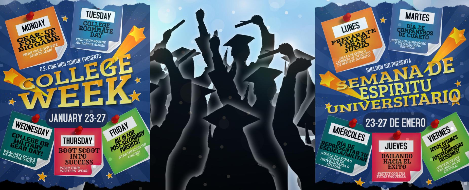 C.E. King 9th Grade Campus