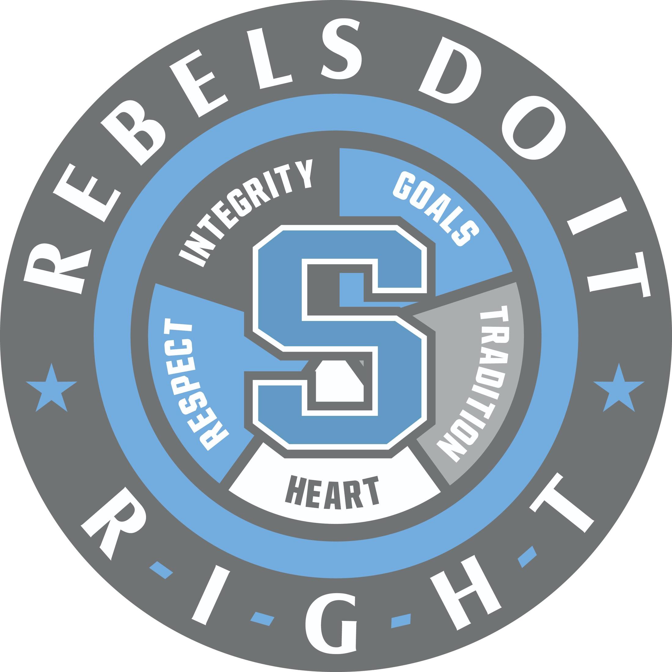 South High Vision Statement – About – South High School