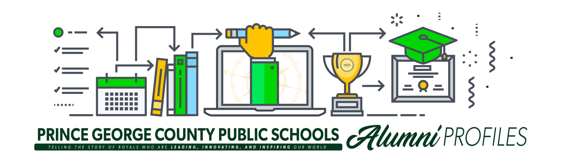 Profile: Rachel Waymack – Alumni Profiles – Prince George County Public ...