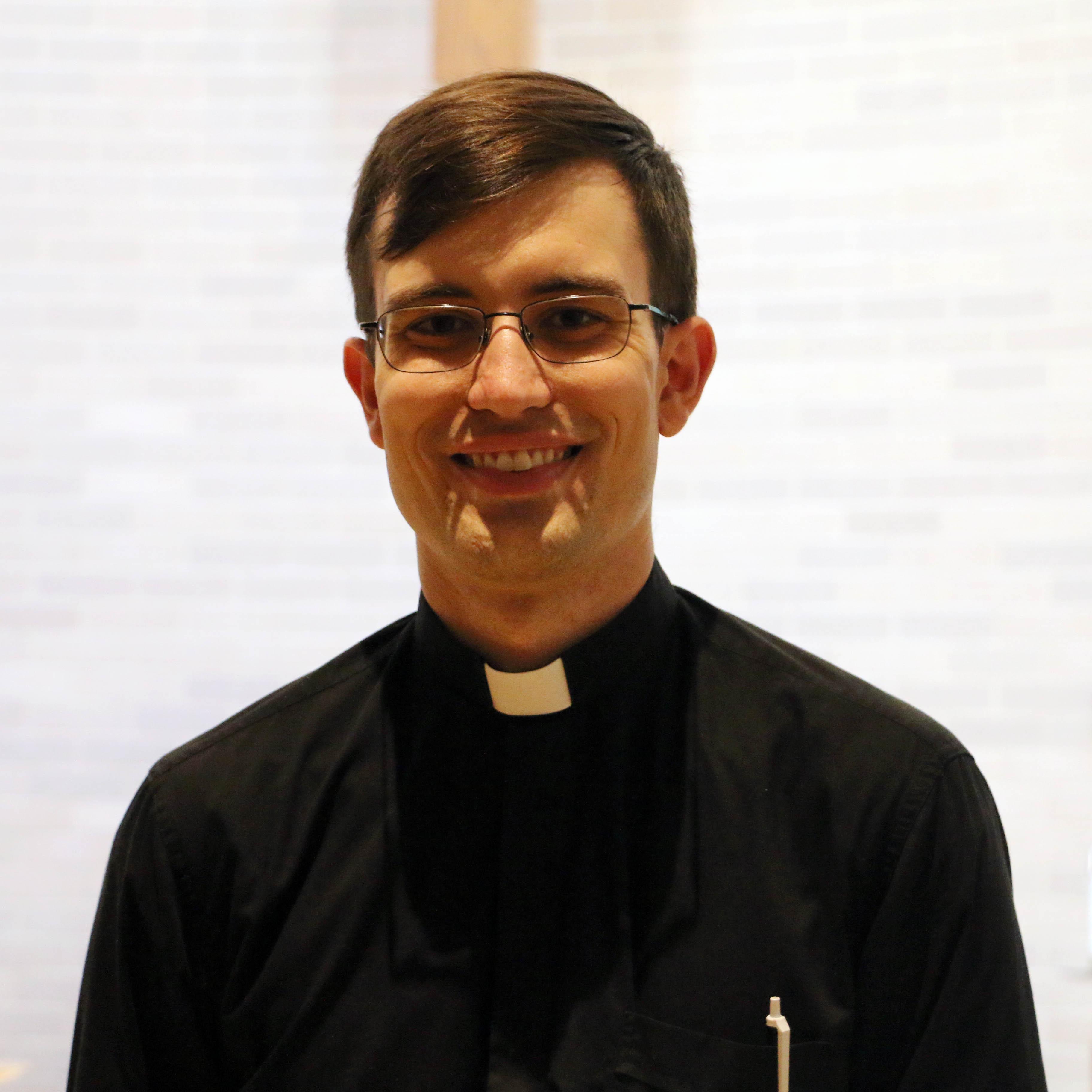 Campus Ministry Staff – Campus Ministry – Lancaster Catholic High School