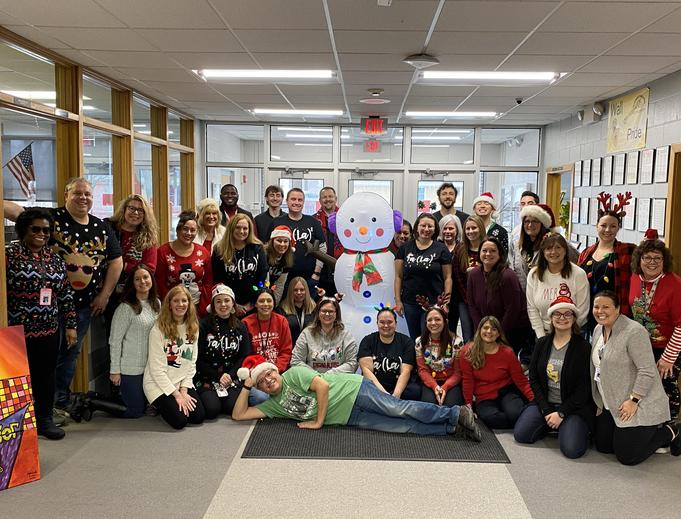 Westchester Middle School