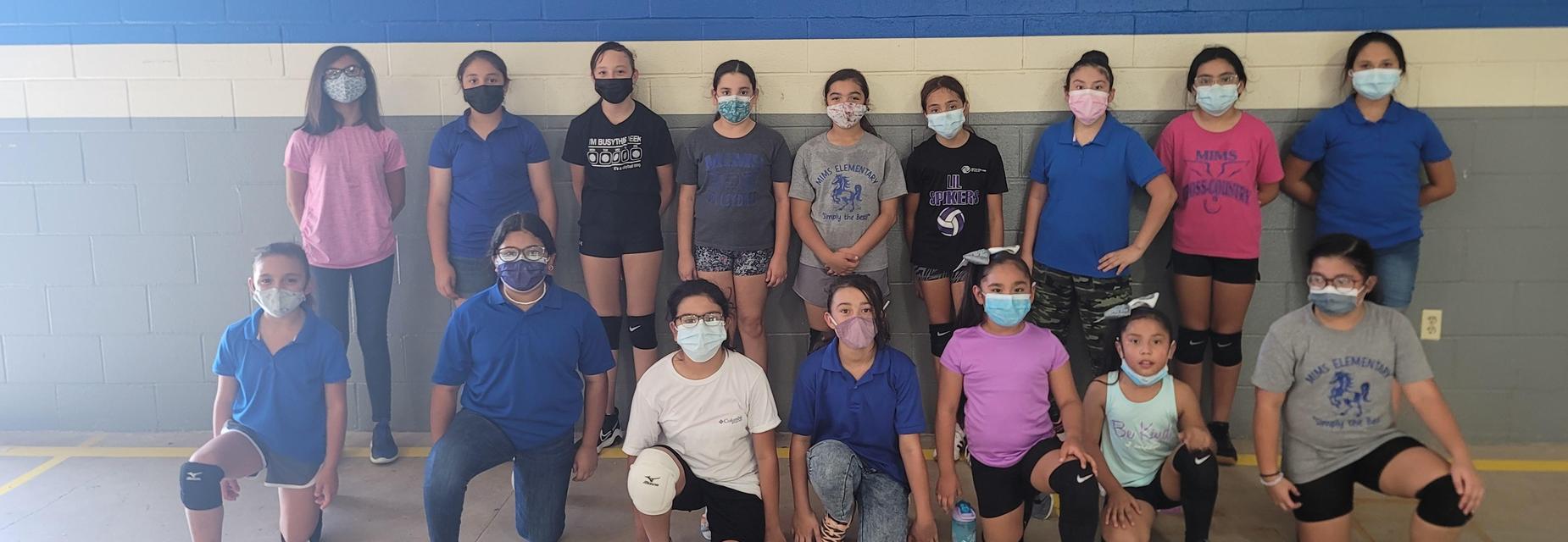 Mims Elementary School