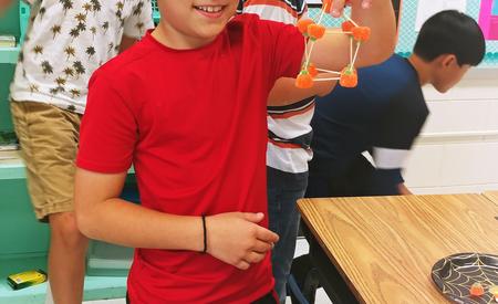 Stevens Creek Elementary School