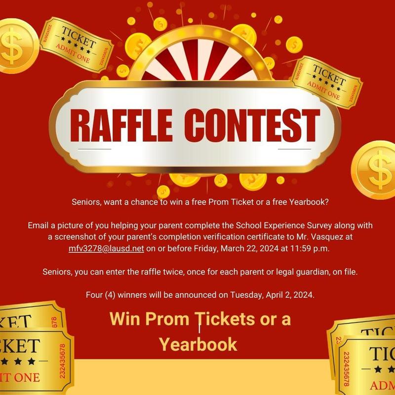 News | South Gate Senior High