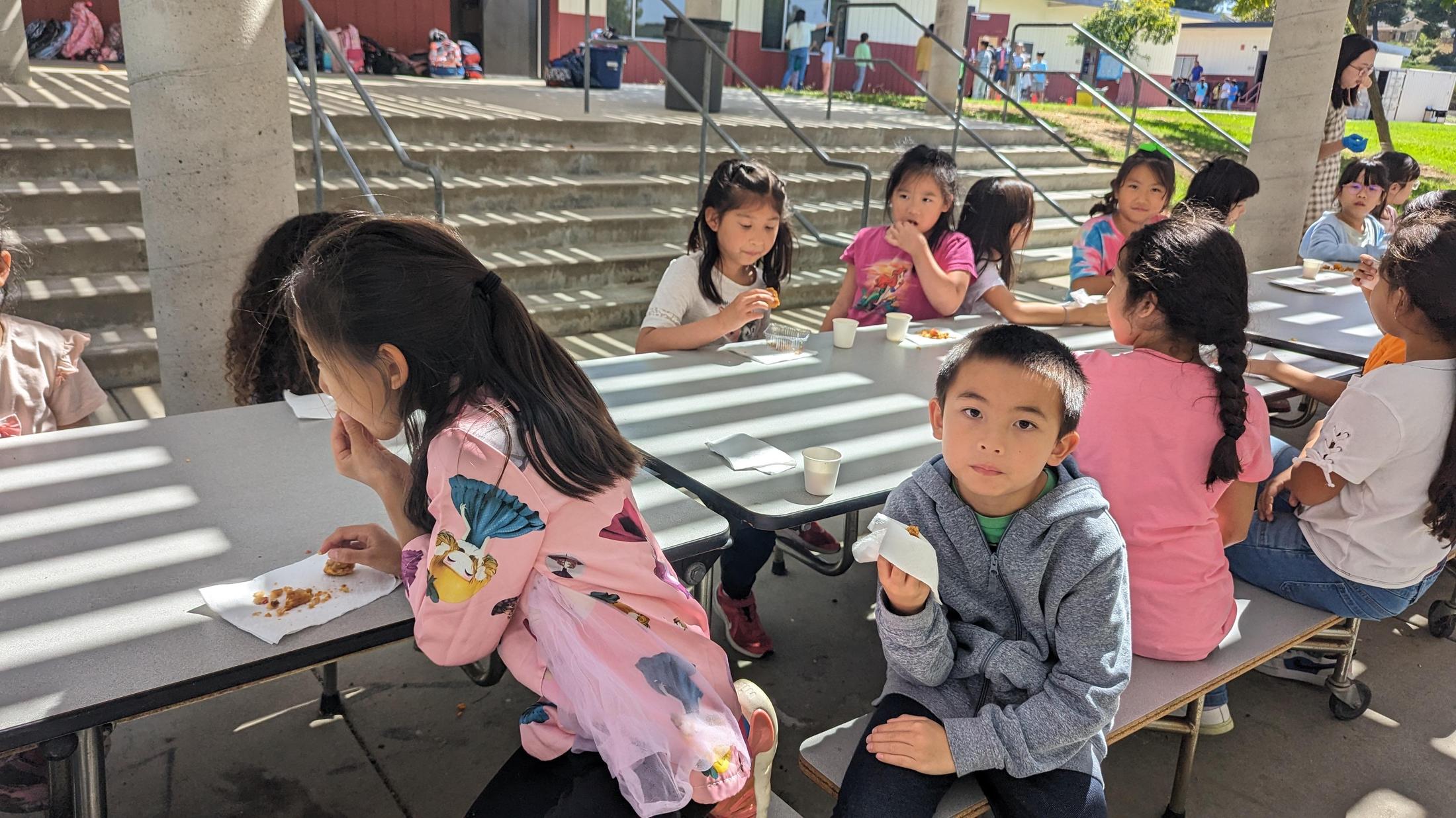 Photo & Video Gallery 影像館 – Lu Lu – Pantera Elementary School