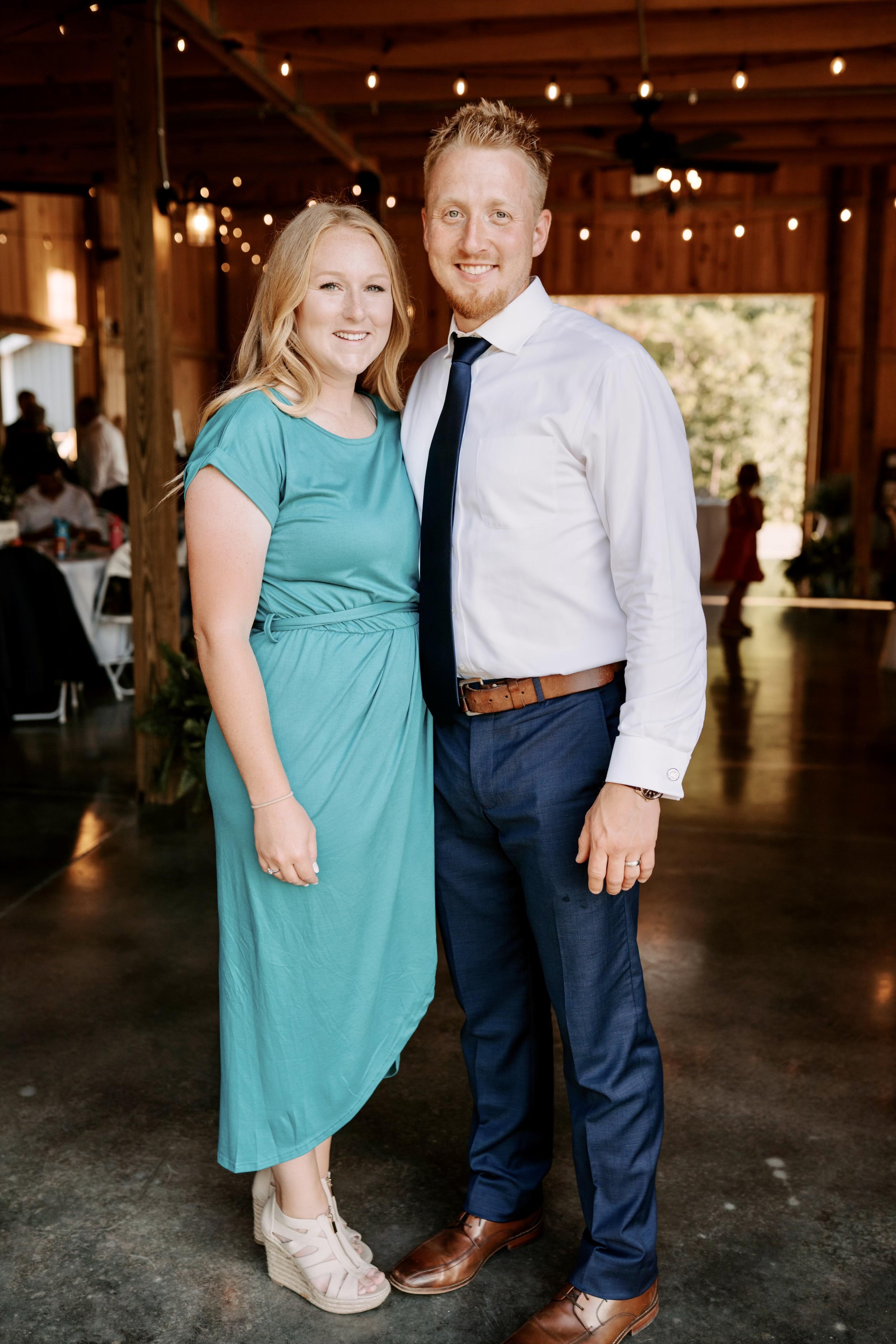 Chris Rickard – Christopher Rickard – Oak Grove High School