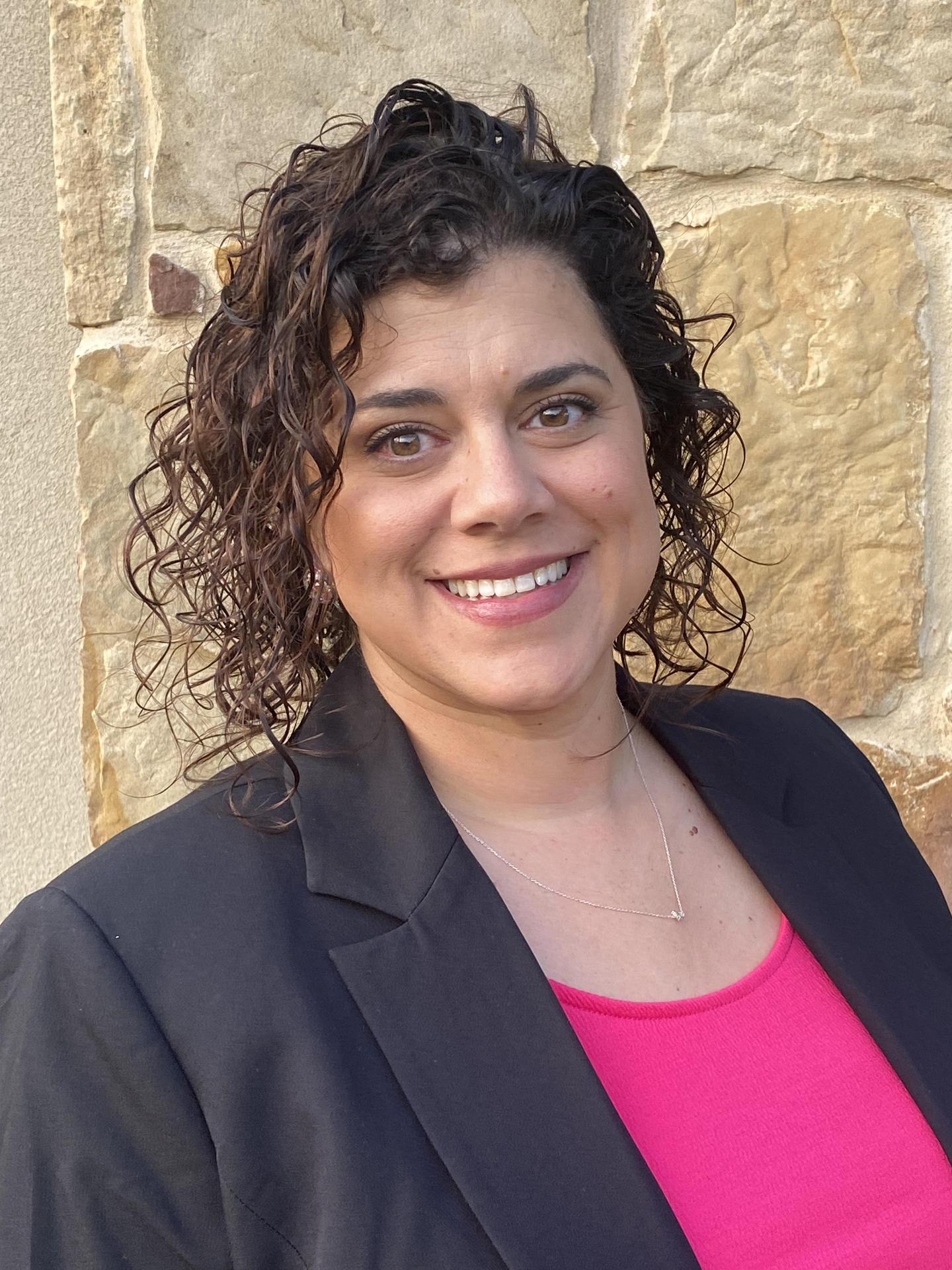 Administrators - Administration - Specht Elementary