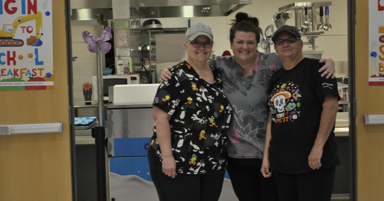 Willow Elementary School