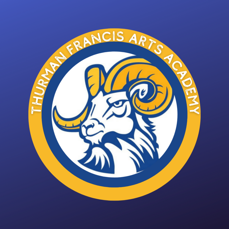 News | Thurman Francis Arts Academy