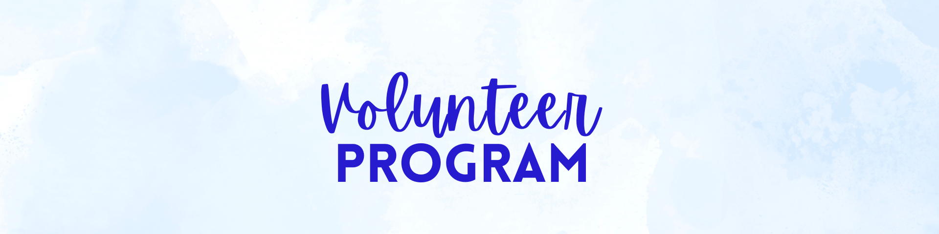 Volunteer Program – Family Resource Center – Little Lake City School ...