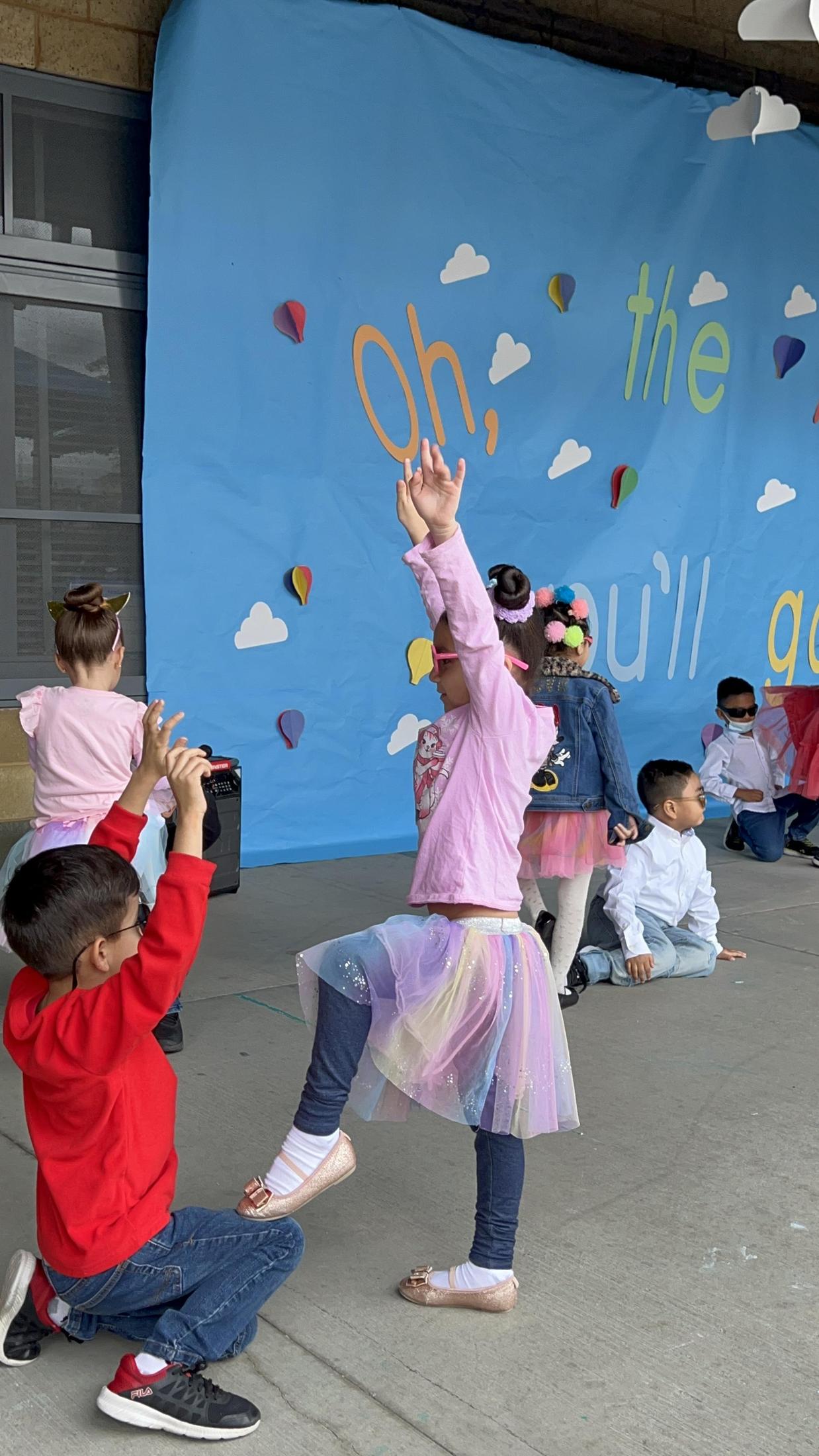 Culmination 2022 – Events – Gratts Early Education Center