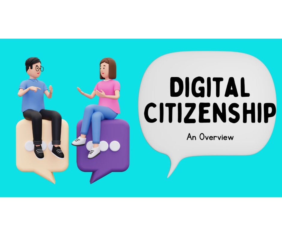 Digital Citizenship – Language Arts - Digital Citizenship – Statewide ...