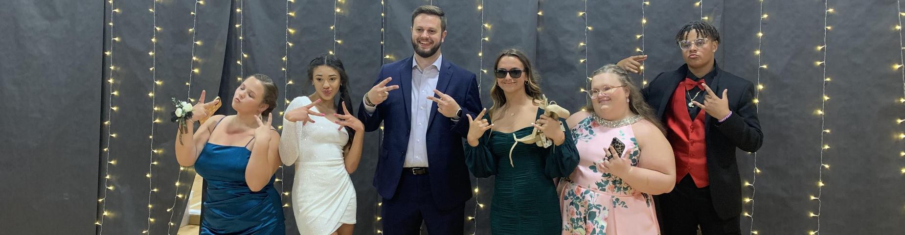 Mayfield Middle School