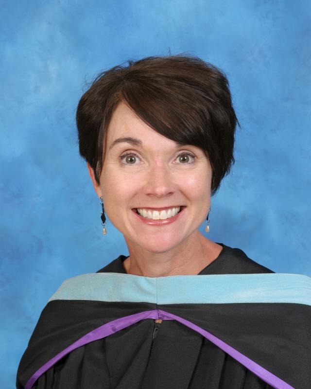 Administration – General – Munford High