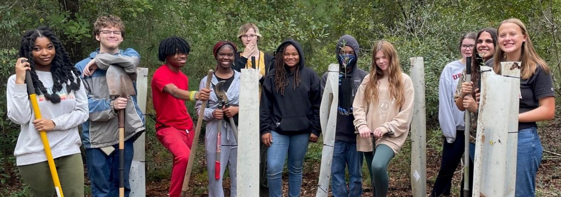 Glynn County Schools