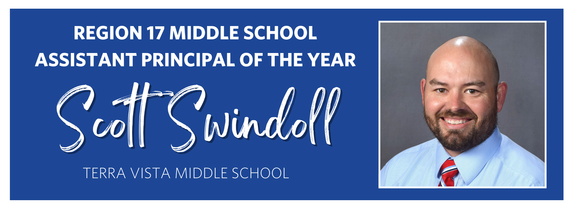 Terra Vista Middle School