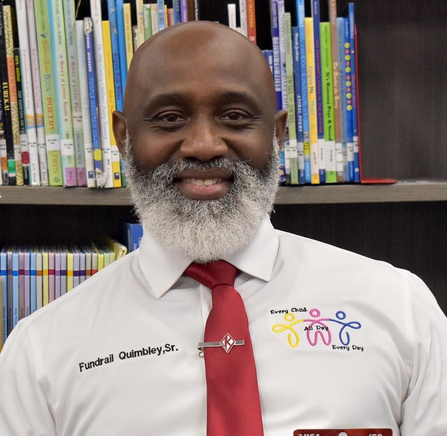 Principals' Messages – About Us – Calhoun County Middle