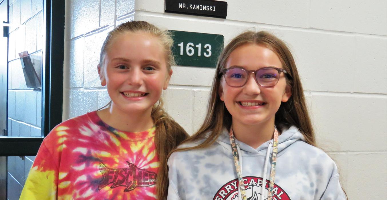 Thornapple Kellogg Middle School